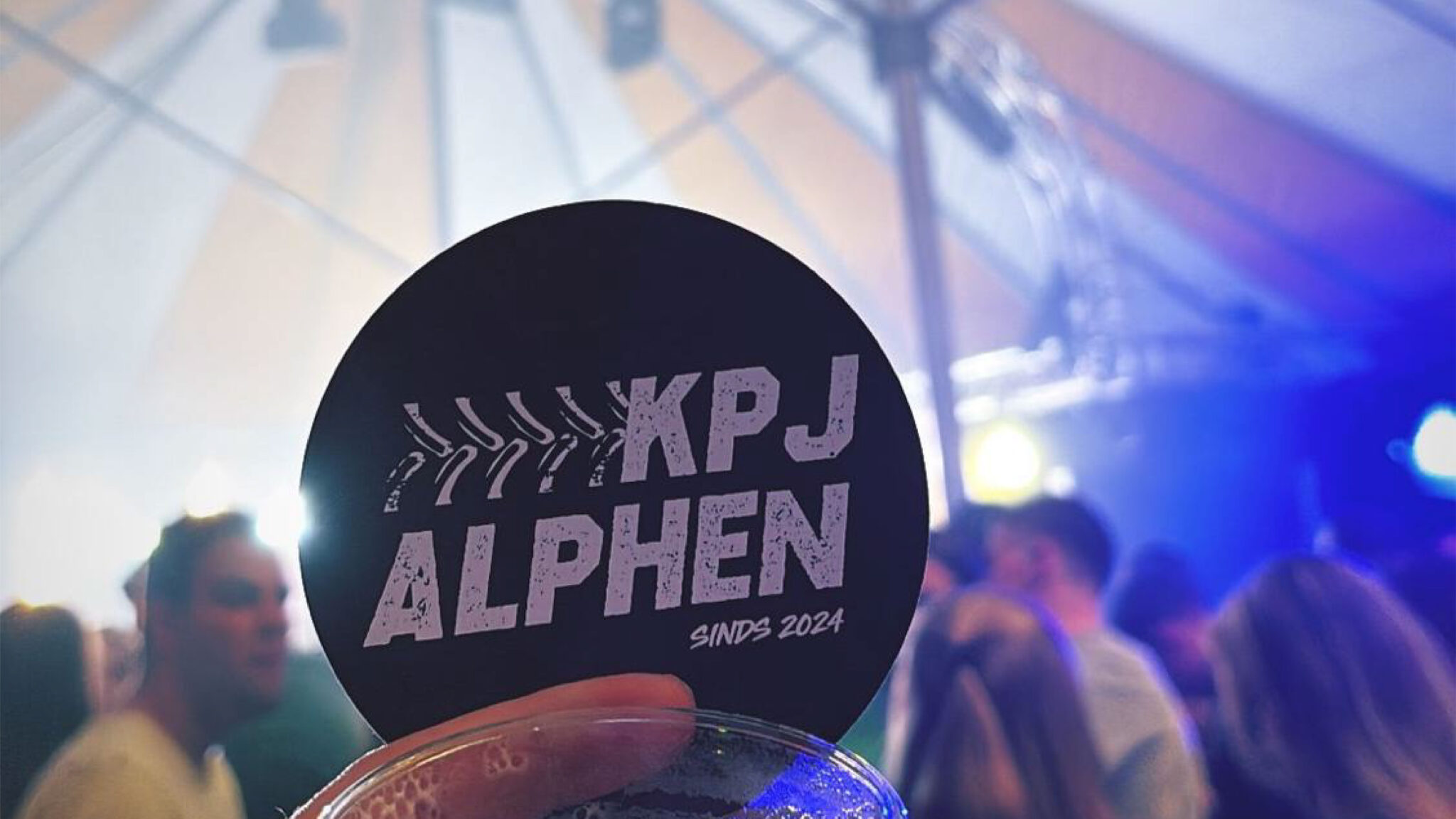 KPJ Alphen – Katholieke Plattelands Jongeren Alphen NB