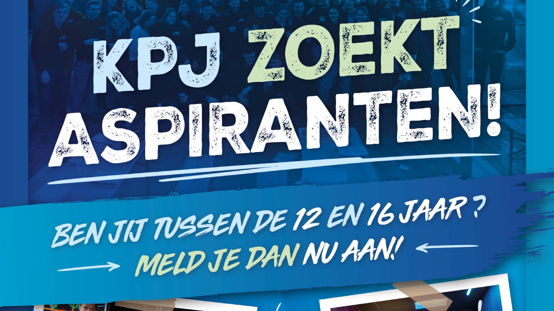 KPJ Alphen – Katholieke Plattelands Jongeren Alphen NB