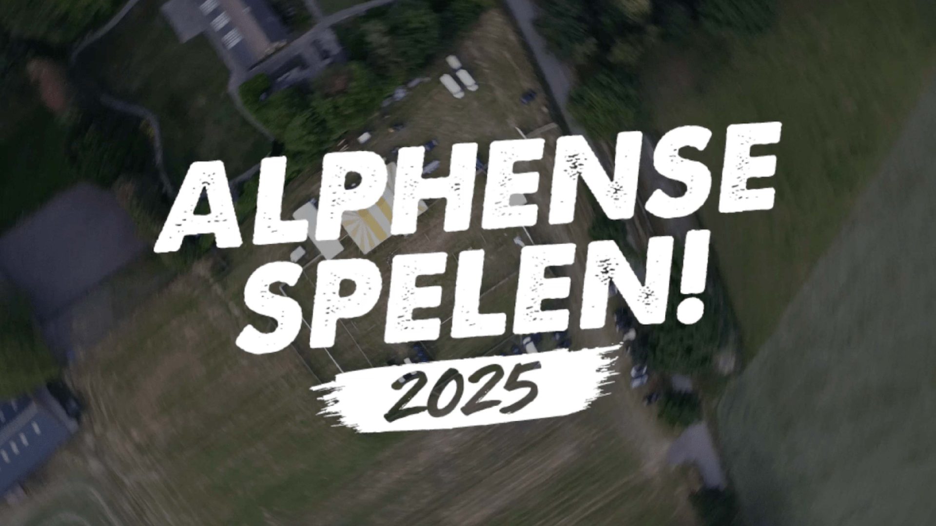 KPJ Alphen – Katholieke Plattelands Jongeren Alphen NB